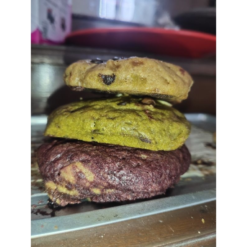 Jual SOFT COOKIES STANDAR COOKIES | Shopee Indonesia