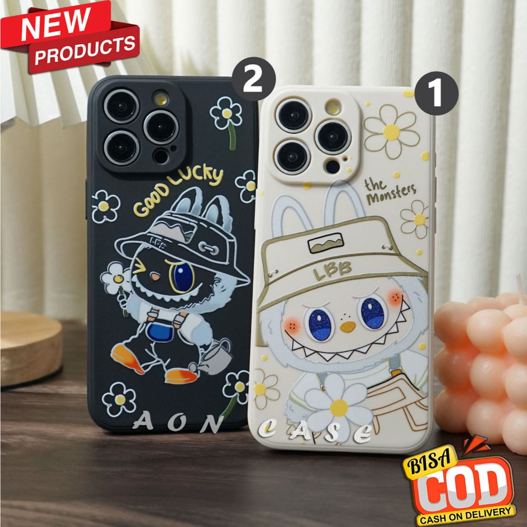 Jual Case Motif Boneka Labu" For All Type SmartPhone Tipe Hp Bisa Lihat ...