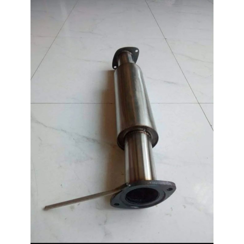 Jual Resonator for Isuzu Traga High quality | Shopee Indonesia