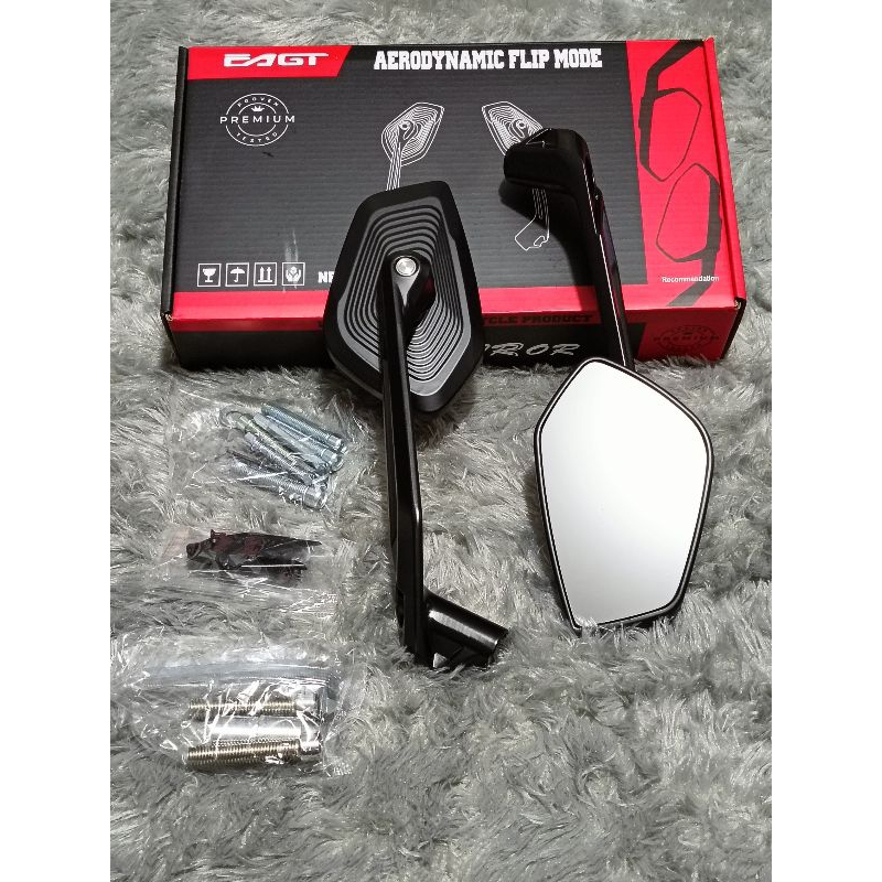 Jual SPION BMW GIANT SPION RAKSASA DUCATI ADV 150 ADV 160 NMAX XMAX PCX ...
