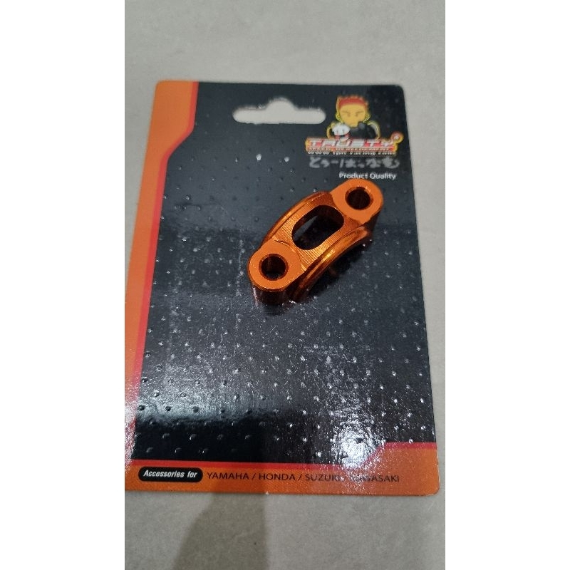 Jual KLEM MASTER REM TRUSTY THAILAND | Shopee Indonesia