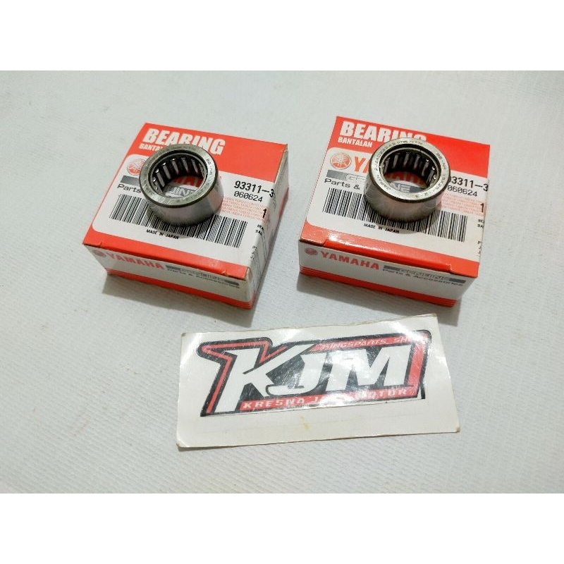 Jual BEARING LAHAR BAMBU AS RASIO RX KING RXS RX SPECIAL YT ORIGINAL ...