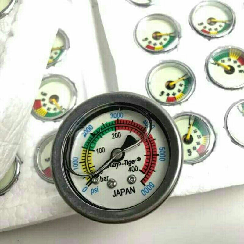 Jual manometer pompa | Shopee Indonesia