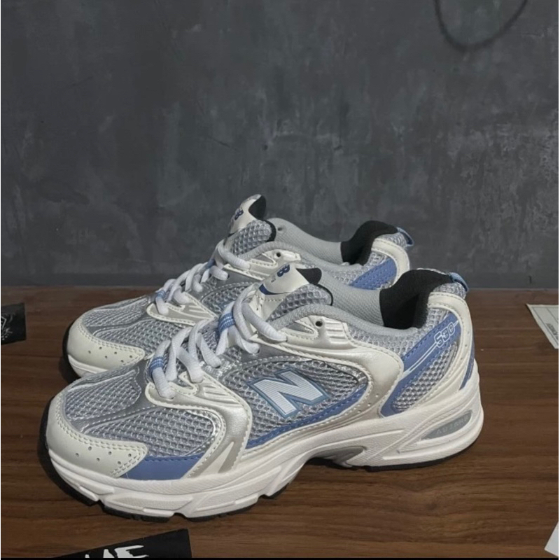 Jual Sepatu NB 530 second | Shopee Indonesia