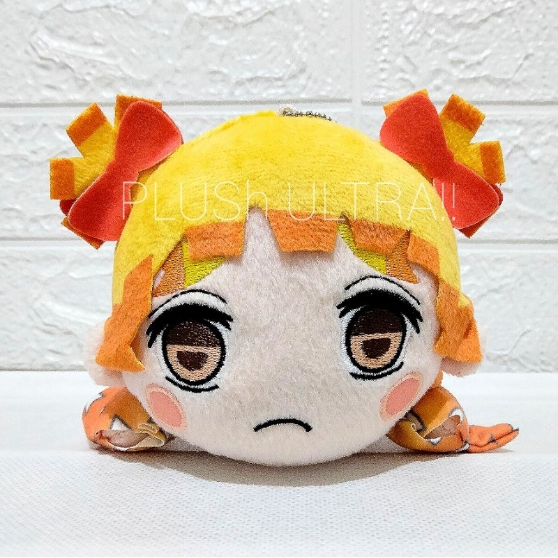 Jual Nesoberi Zenitsu Agatsuma Zenko Demon Slayer Kimetsu No Yaiba KNY ...