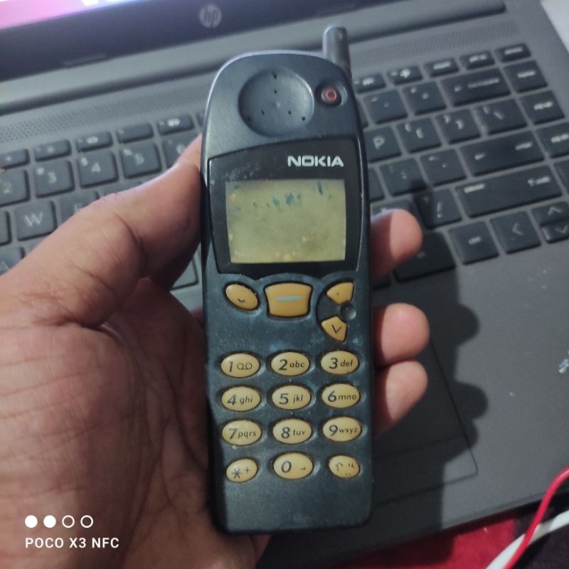 Jual Nokia 5110 Jadul langka cek deskripsi bahan dan sparepart aja kak | Shopee Indonesia