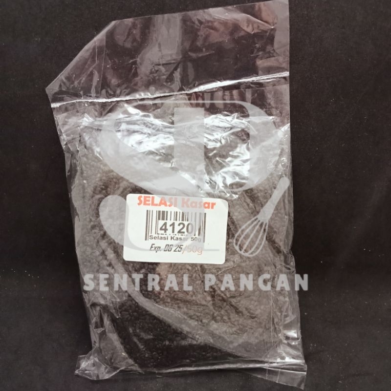 Jual SELASI KASAR 50GR DAN 100GR | Shopee Indonesia