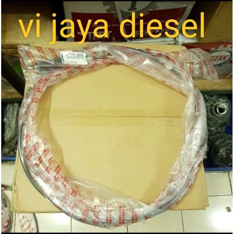 Jual CABEL TRANSMISI ZF ATAU EATON KABEL T/M MUNDUR HINO LOHAN FM26OTI ...