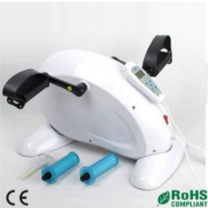 Jual Sepeda Statis Terapi Kaki, Tangan, Stroke, Pengapuran Elektrik ...