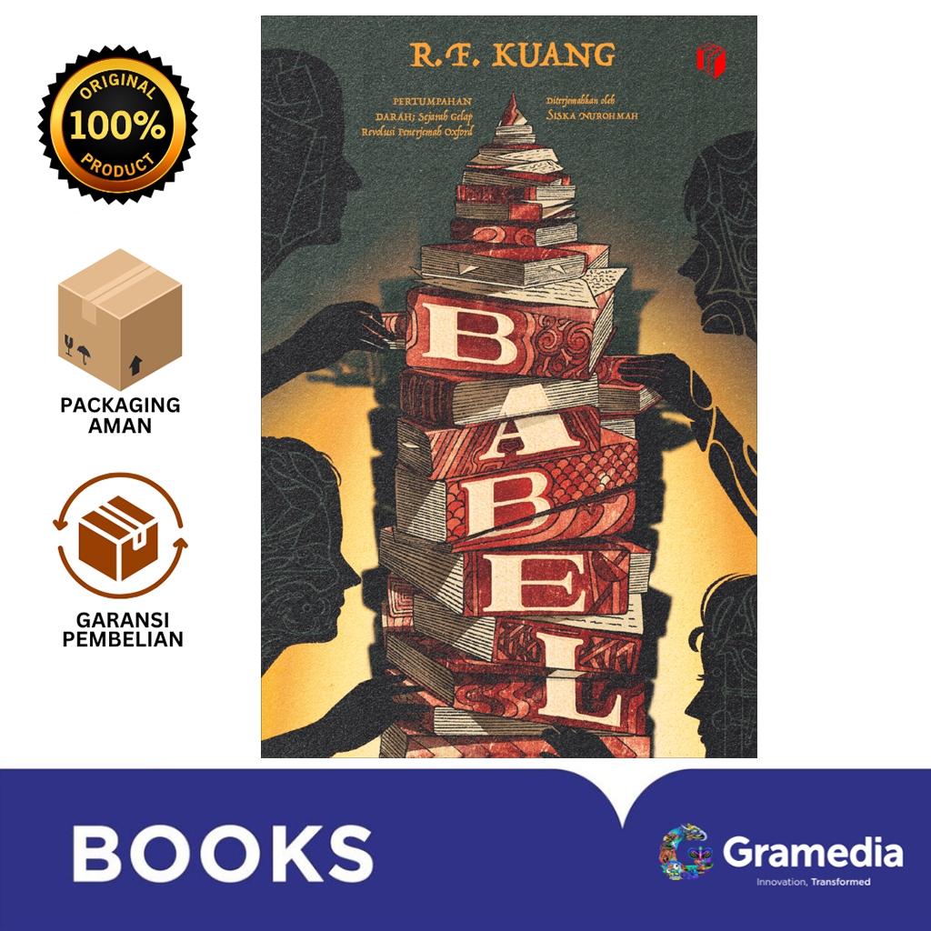 Jual Gramedia Bali - Babel : Pertumpahan Darah Sejarah Gelap Revolusi | Shopee Indonesia