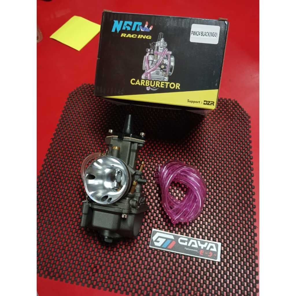 Jual Carburetor Karbu Karburator PWK 24MM NGO KOTAK - Karburator KARBU ...