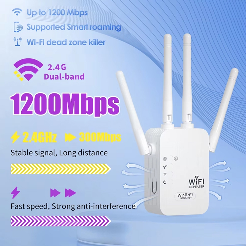 Jual 300Mbps Wifi Repeater /2.4GHz extender WIFI Repeater Wireless Wifi ...