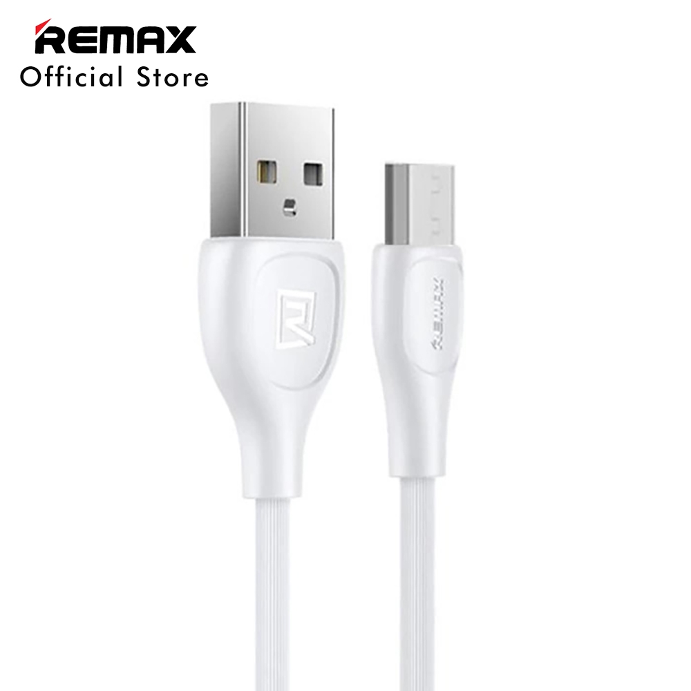 Jual Remax Lesu Pro RC-160A Data Cable Type-C Original Garansi Kabel ...