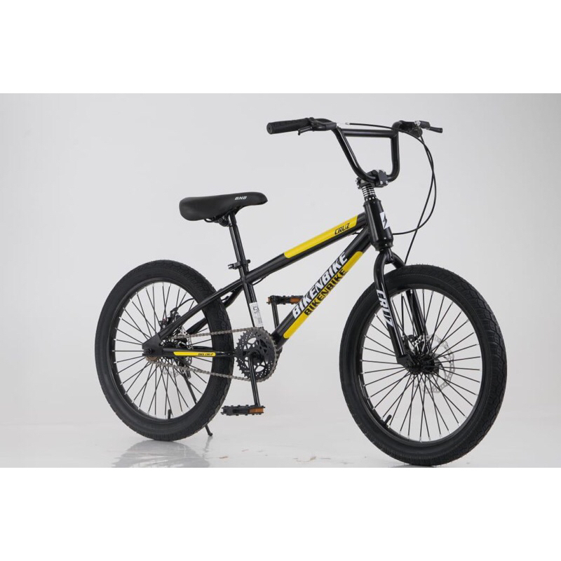 Jual Sepeda BMX Anak BNB 20 inch Cruz Rem Cakram | Shopee Indonesia
