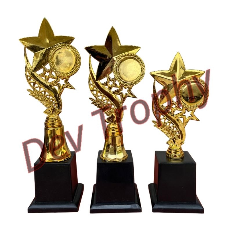 Jual Piala Figur Set (Juara 1,2,3) ,piala,Trophy,tropi,tropi murah ...