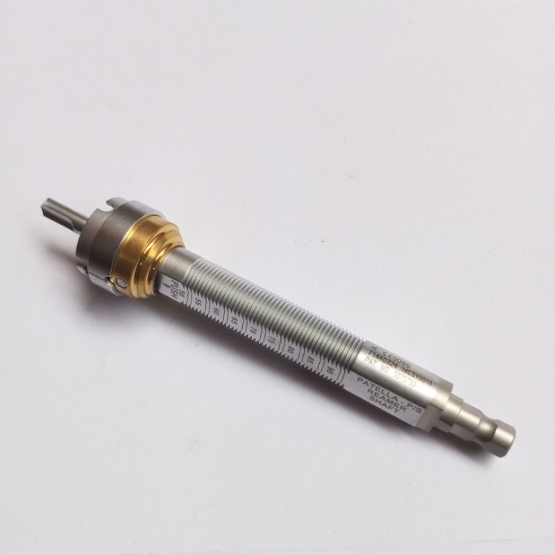Jual Reamer Shaft Orthopedic 51 mm Smith Nephew Shaft Reamer drill ...