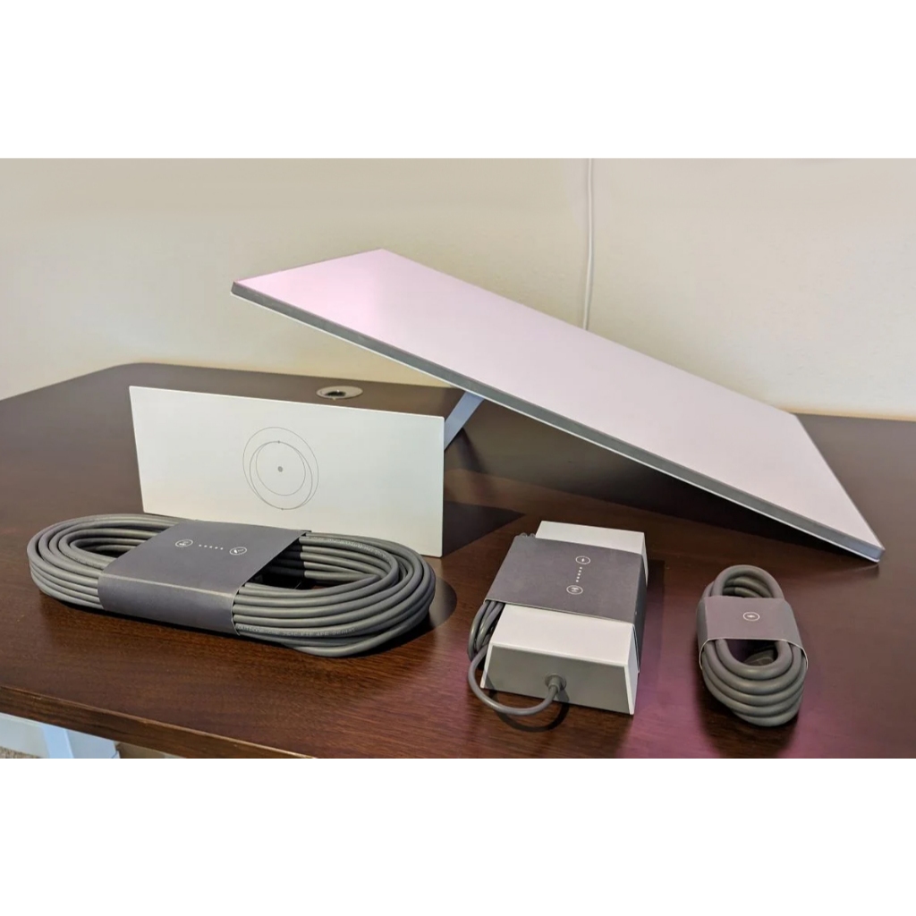 Jual Starlink Gen 3 V4 Standard Internet Satellite Kit Flat Antenna G3 ...