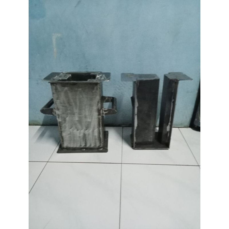Jual cetakan batako lego dan ring balok | Shopee Indonesia