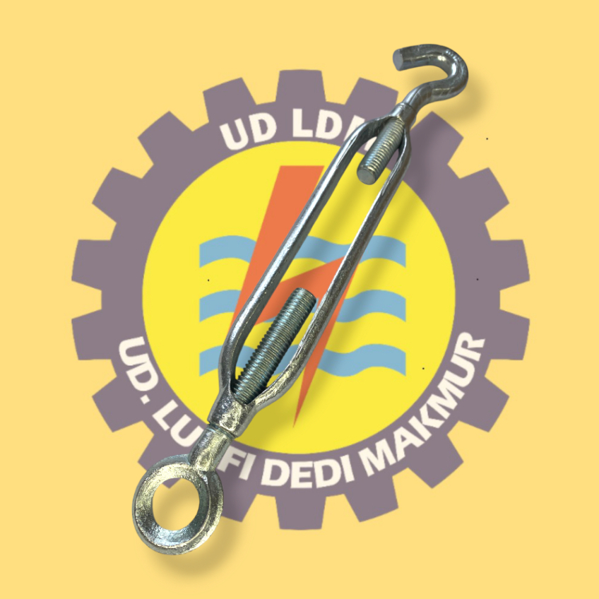 Jual SpanWartel M8 M10 M12 /Span Sekup / Jarum Keras | Shopee Indonesia