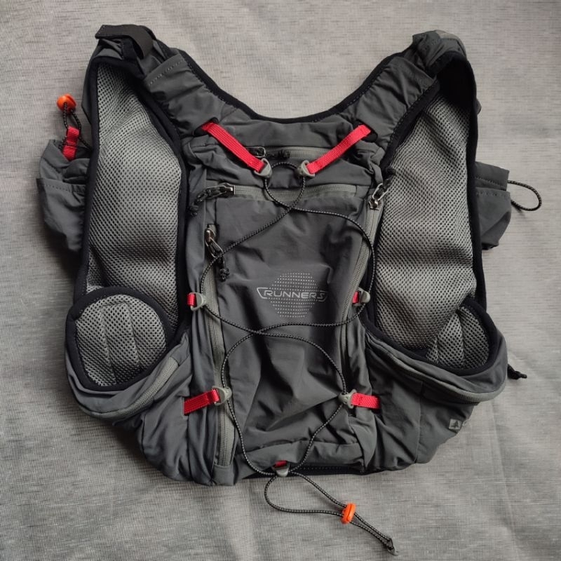 Jual TAS RUNNING CONSINA RUNNERS HYDROPACK TAS LARI ROMPI RUNNING VEST ...