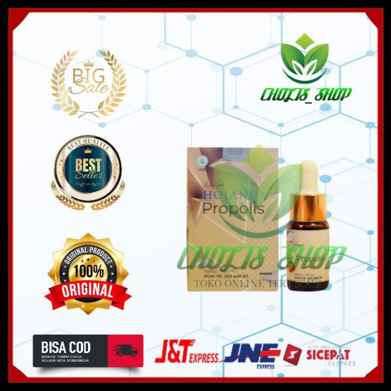 Jual Holanda Propolis Asli Atasi Penyumbatan Pembuluh Darah Hipertensi ...