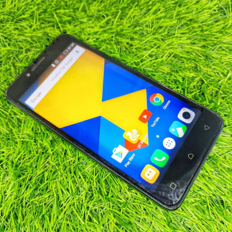Jual LENOVO A6600 2/16 4G SECOND NORMAL HP ANDROID SECOND BAGUS ...