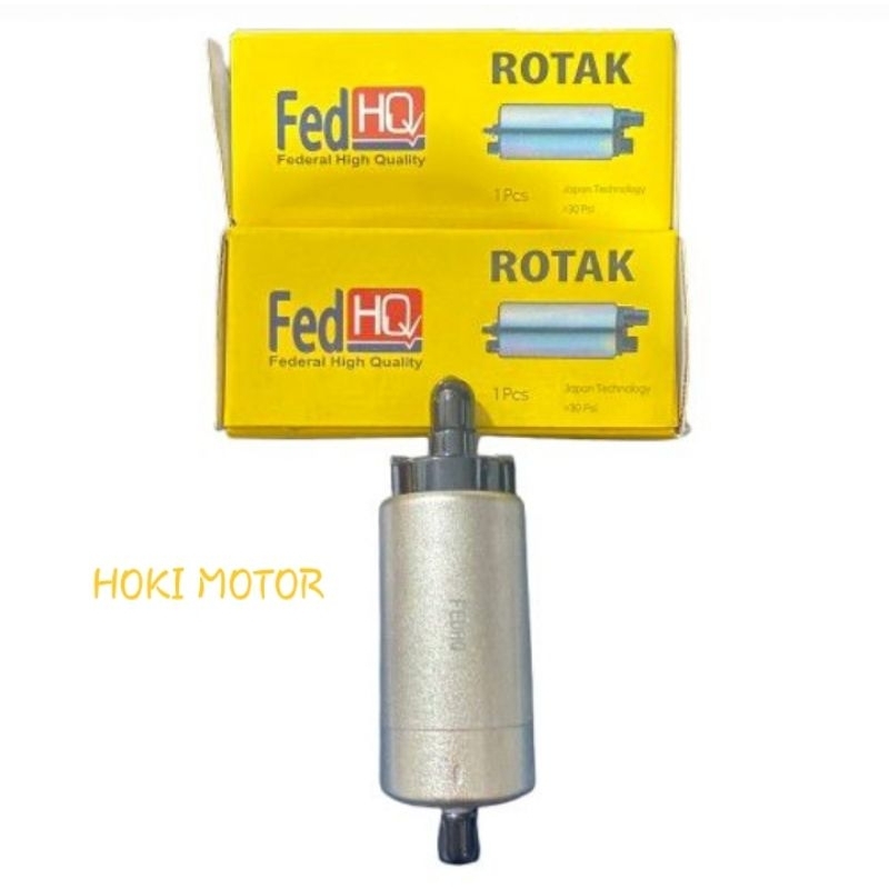 Jual ROTAK BEAT FI 2016-2020 MIO J POMPA INJEKSI FEDHQ | Shopee Indonesia