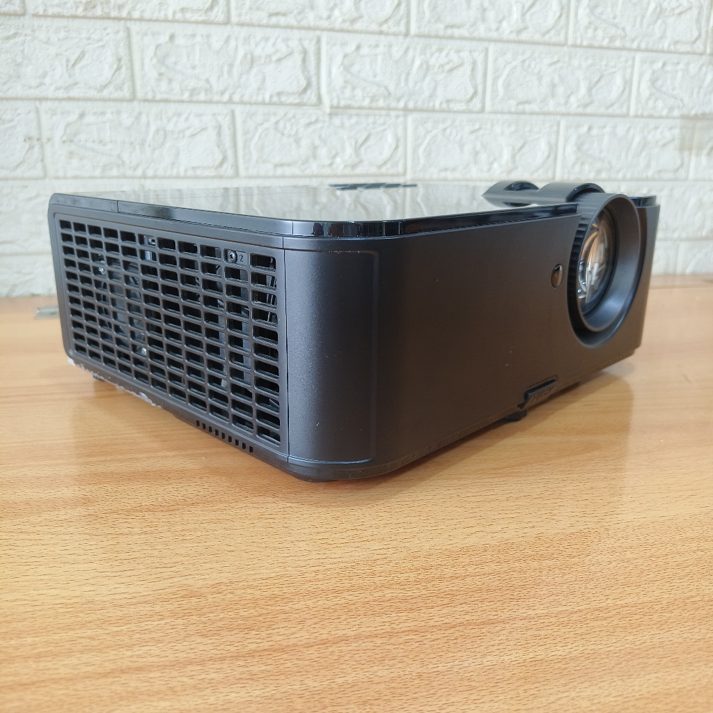 Jual Proyektor InFocus IN3126 4000 Lumens HDMI WXGA DLP Normal | Shopee ...