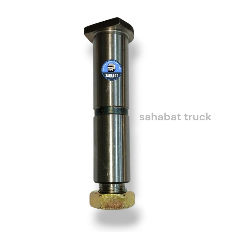 Jual SPRING PIN / PEN PER DEPAN HINO LOHAN 30X146 TOPI MUR 48423-1561 ...