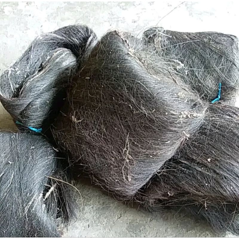 Jual IJUK RESAPAN AIR / FILTER AIR UKURAN BESAR 800GRAM | Shopee Indonesia