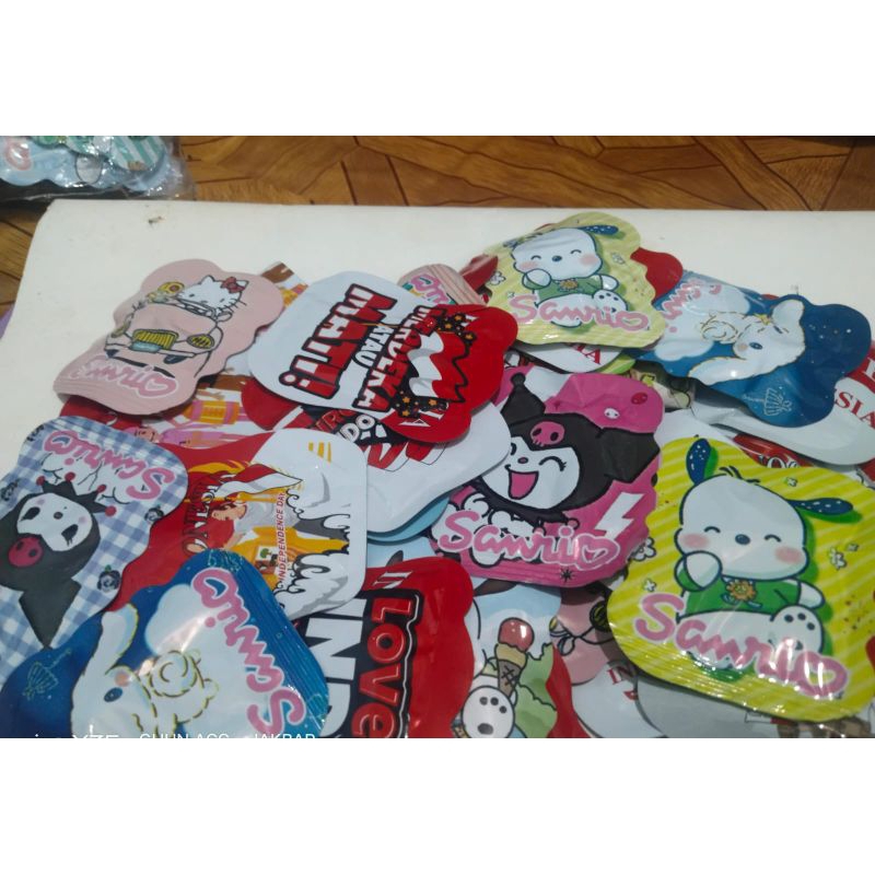 Jual MAINAN ANAK BOMBACK (ISI 25PCS) | Shopee Indonesia