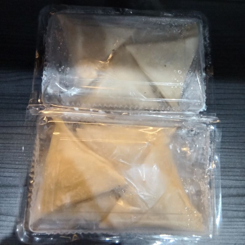 Jual Sambosa daging frozen isi 10 samosa | Shopee Indonesia