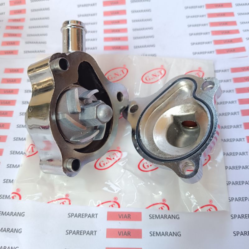 Jual Pompa Radiator Viar Karya Bit 100cc roda 3 pompa air viar karya ...