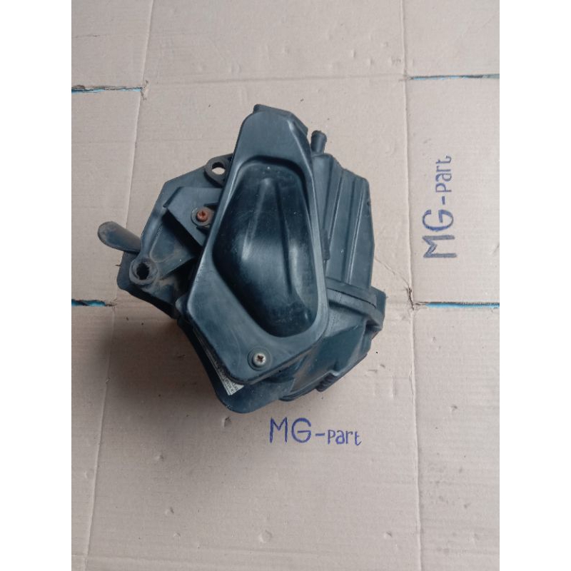 Jual BOX FILTER SARINGAN FILTER UDARA VARIO KARBU 110 / VARIO KEBO ...