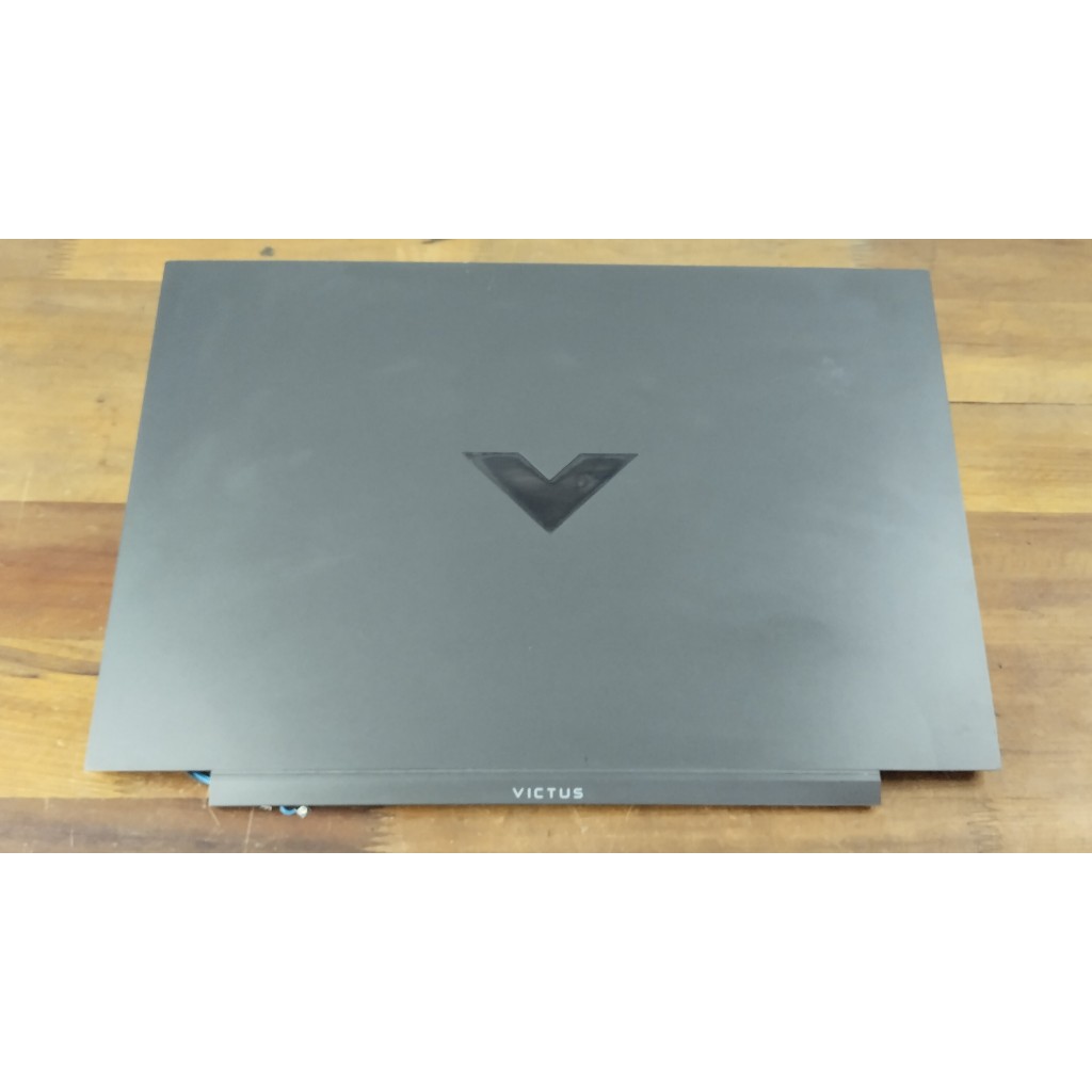 Jual Casing Cover LCD Laptop HP Victus 15 Original | Shopee Indonesia
