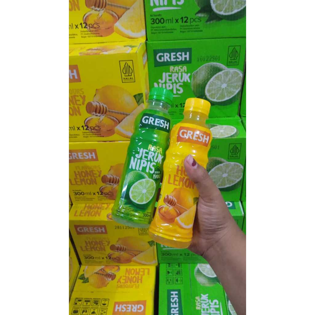 Jual minuman gress jeruk nipis | Shopee Indonesia