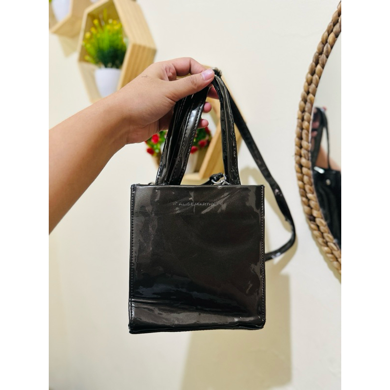 Jual tas ALICE MARTHA | Shopee Indonesia