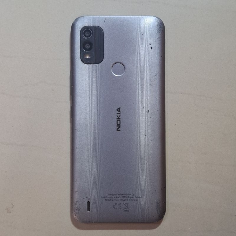 Jual MESIN NOKIA C21 PLUS TA-1424 NORMAL | Shopee Indonesia
