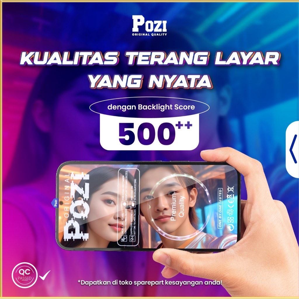 Jual LCD TOUCHSCREEN POZI SAMSUNG GALAXY A32 2020 4G / A325 / A325F ...