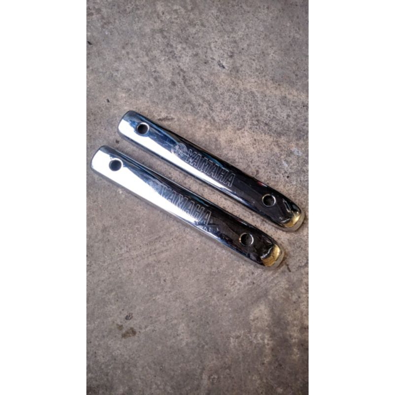 Jual besi tameng mio sporty original lepasan motor | Shopee Indonesia