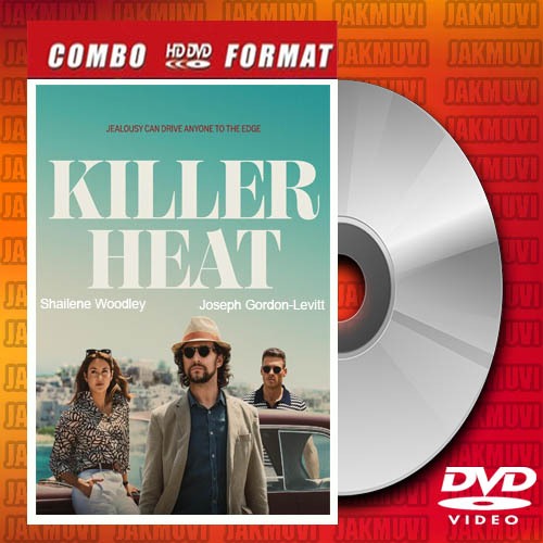 Jual DVD Killer Heat (2024) | Shopee Indonesia