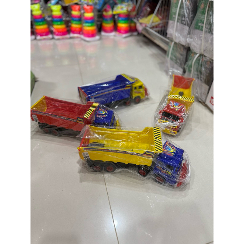 Jual MOBIL MOBILAN TRUCK PASIR / TRUCK TRONTON PASIR Truk pasir ...