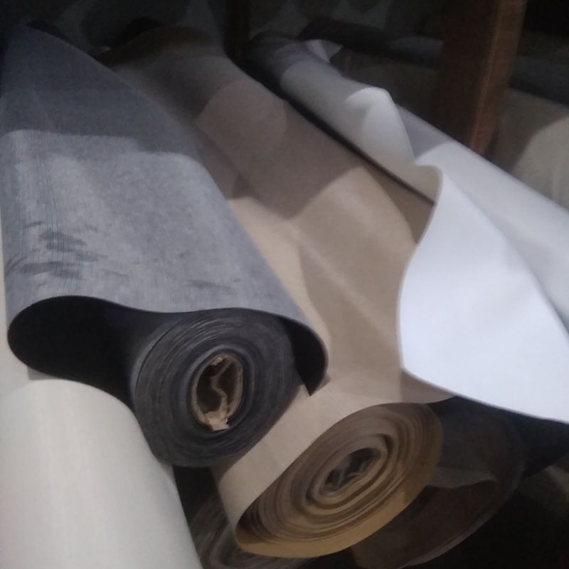 Jual Bahan Imitasi Sintetis LIVINA Per Meter UK 140 Cm x 100 Cm ...