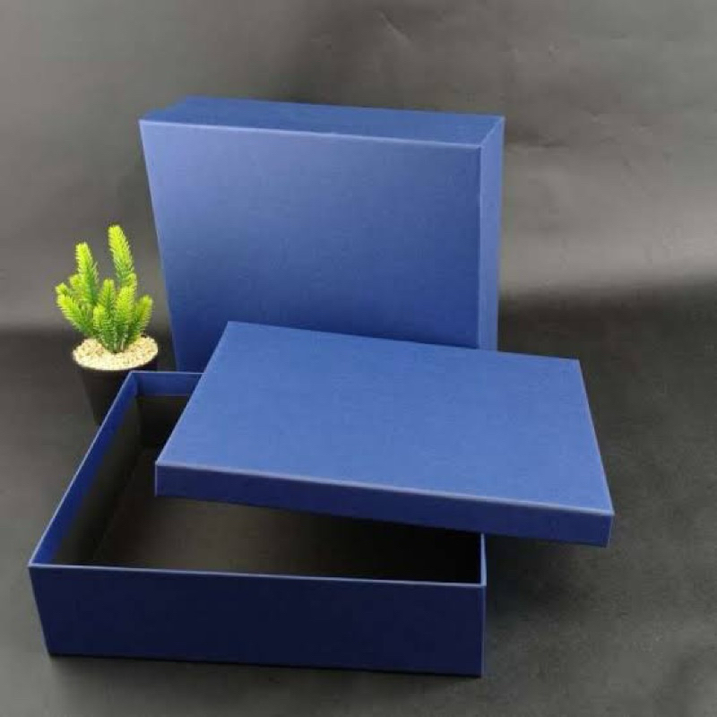 Jual HARD BOX CUSTOM Hardbox/Box Hampers /Kue Kotak Kado Custom | Shopee Indonesia