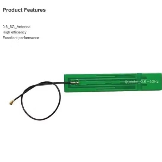 Jual antena mhf4 antena modem wwan card 4g 5g | Shopee Indonesia