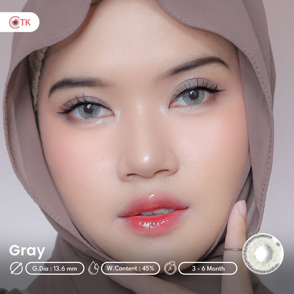 Jual Paket Softlens Normal NEWBLUK Diameter 15mm + Cairan Soflens 60ml ...