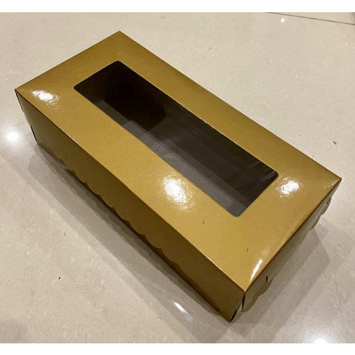 Jual Dus gold ukuran 12x30x7cm | Shopee Indonesia