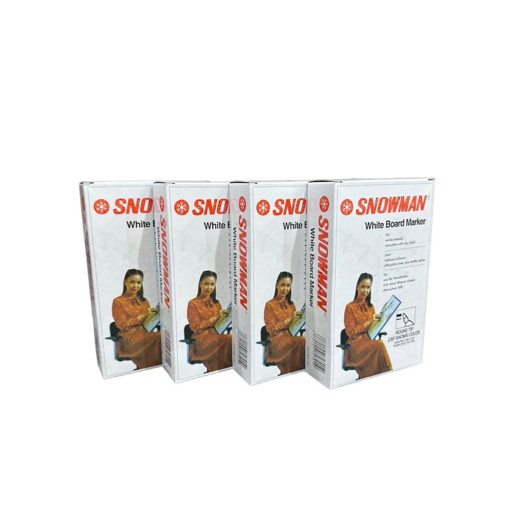 Jual [ 1 Pack ] Spidol Whiteboard / Spidol Papan Tulis / Whiteboard ...