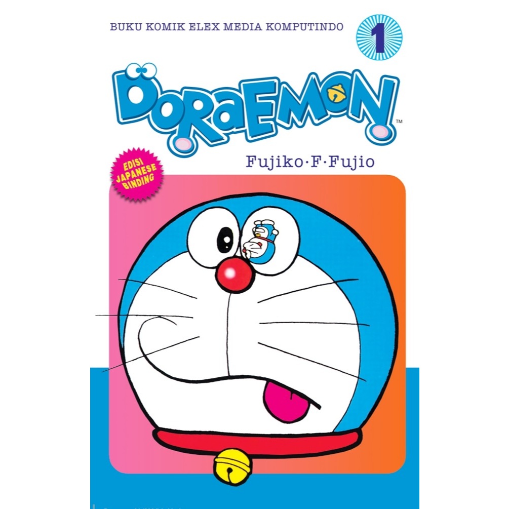 Jual Doraemon 01 (2024) | Shopee Indonesia