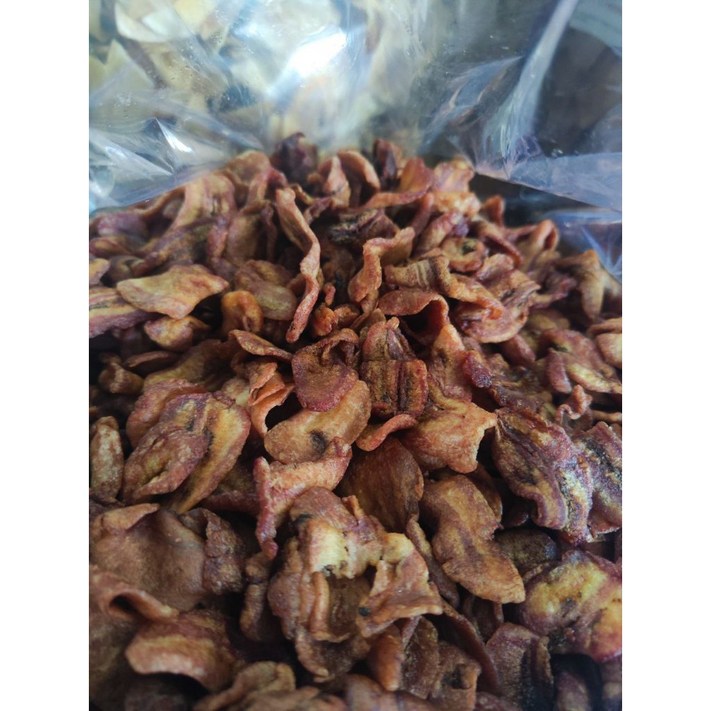 Jual SALE PISANG KERING SALE PISANG KERITING SALE PISANG RAJA BANDUNG ...